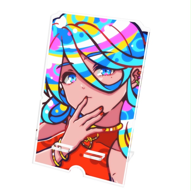 Nonchi Art Shop - BOOTH