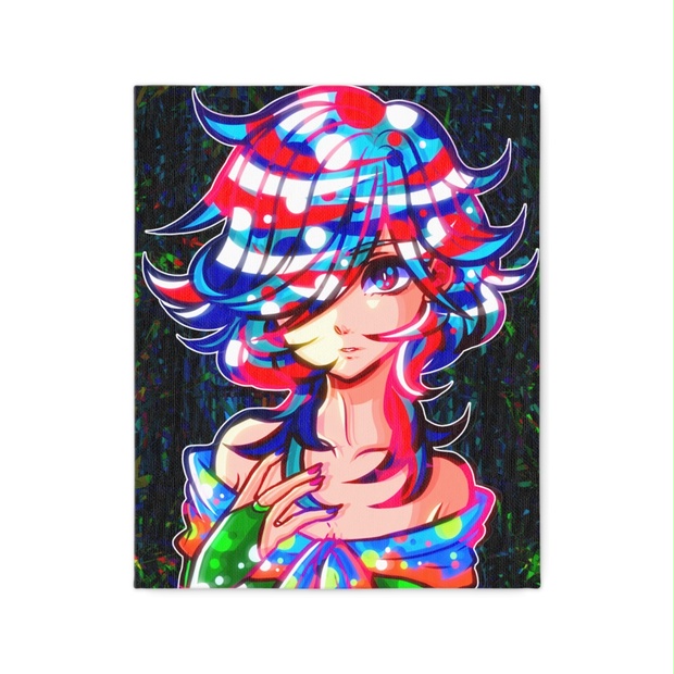 Canvas prints - Nonchi Art Shop - BOOTH