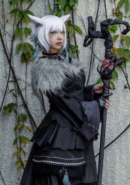 ヤ・シュトラブロマイドセット - -miico- - BOOTH