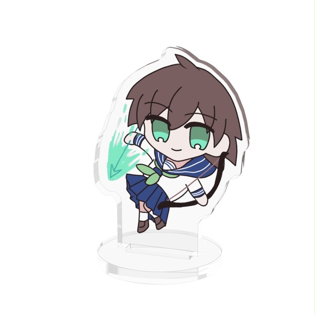 日菜乃のアクスタPart2 - isinai - BOOTH