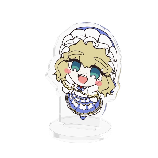 八雲のアクスタ - isinai - BOOTH