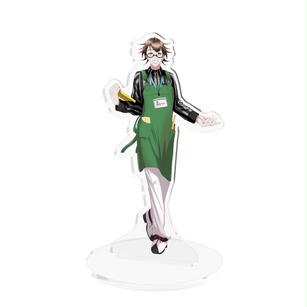 鴉真百足 アクリルスタンド - isinai - BOOTH