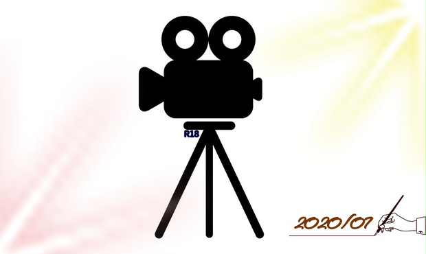 ゲイビな二人 完結編 - kyonji - BOOTH