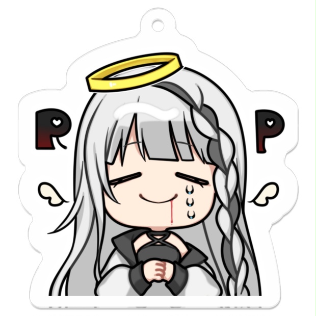 R.I.P - amakudari-uni - BOOTH