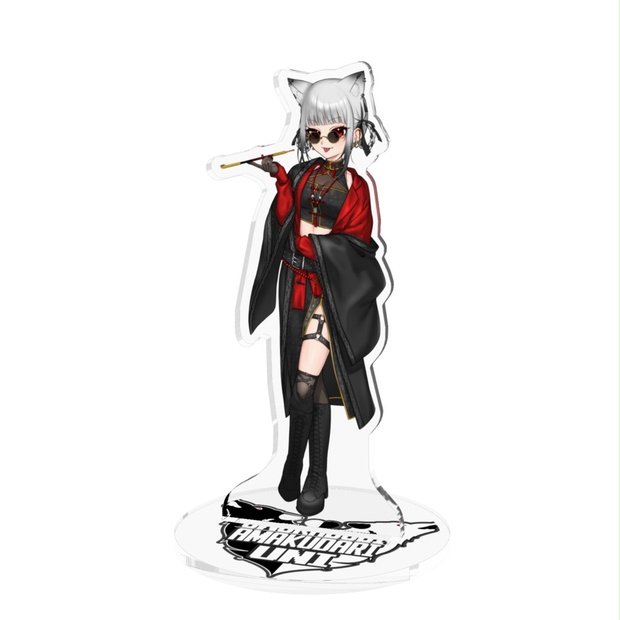 新衣装（チャイナ） - amakudari-uni - BOOTH