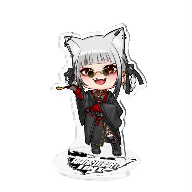 新衣装（チャイナ）SD ver. - amakudari-uni - BOOTH