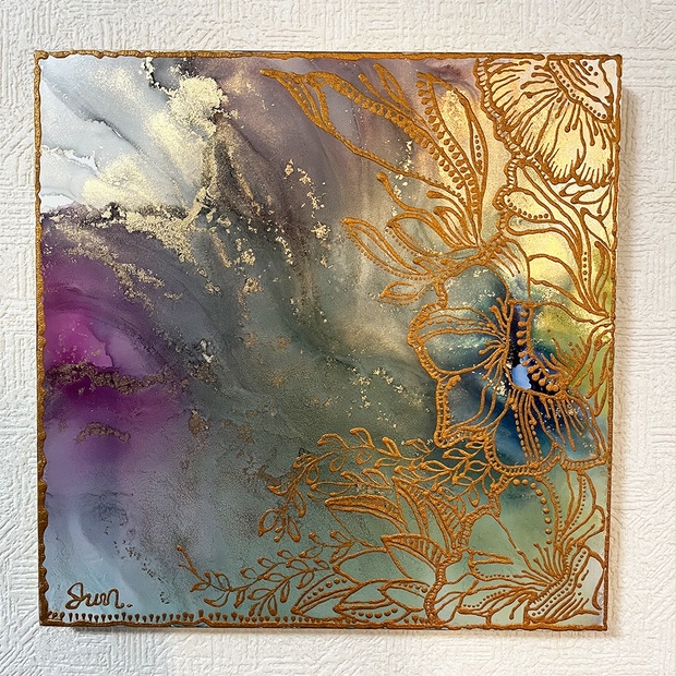 shangri-la - JUN - BOOTH