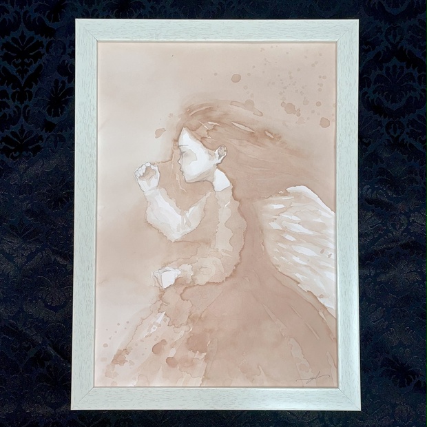 SWEET DREAMS - ANGELING - BOOTH