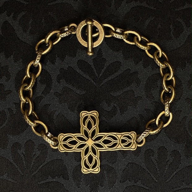 CEMETERY BRACELET Ⅱ - ANGELING - BOOTH