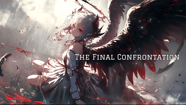 【フリーBGM】The Final Confrontation - Tak_mfk - BOOTH