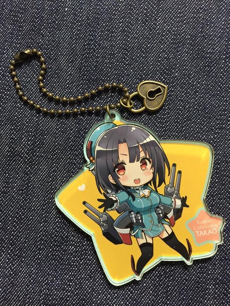 CHIBIKKO KINGDOM - BOOTH