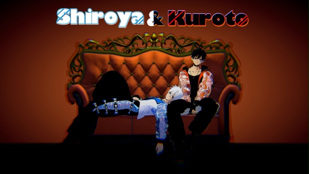 SEIHEKI部屋 - BOOTH