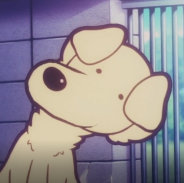 Borzoi Live2D dog model (FREE) - raddleii - BOOTH