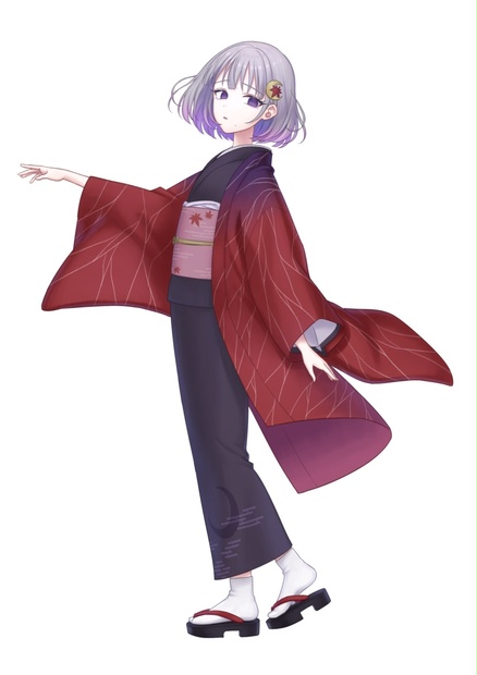 otoya-shitsuki - BOOTH