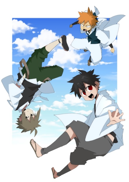 ポストカード - 和やかし屋 -wAyakashi_ya- - BOOTH