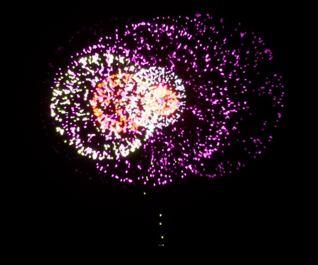 【uasset】 花火 / firework 【カラフル / colorful】 - Mona's shop - BOOTH