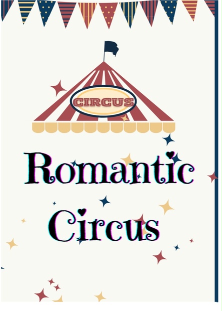 Romantic Circus - silver-bow1wow5 - BOOTH