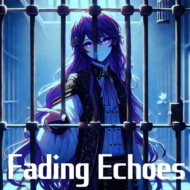 【DTM】Fading Echoes(視聴あり) - ReVovle Official Music - BOOTH