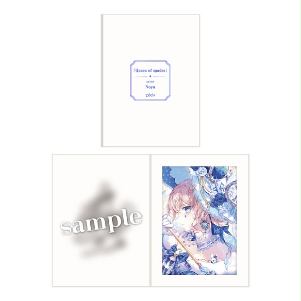 2ページ目 - pixiv公式BOOTH - BOOTH