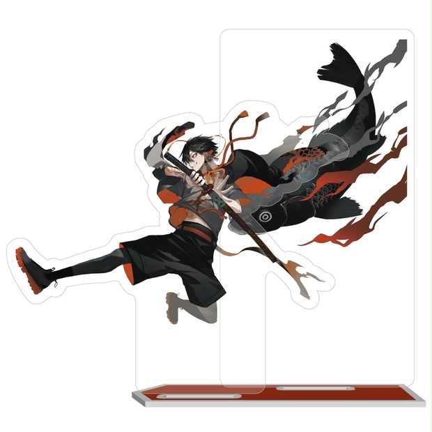 pixiv公式BOOTH - BOOTH