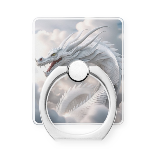 Dragonスマホリング07 - redeye-pixiv - BOOTH