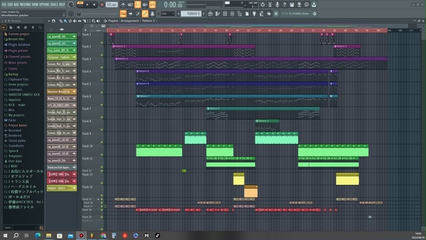 KING MIDI - 110！？ - BOOTH