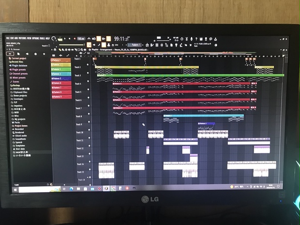 1代目PC故障 - 110！？ - BOOTH