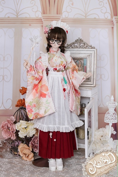 【Kon’D】DD dy寄せ胸/L胸・DDIII・DDS・M/L/寄せ胸 バスト24-28cmまで対応 58-62cmのBJDドールまで対応 ...