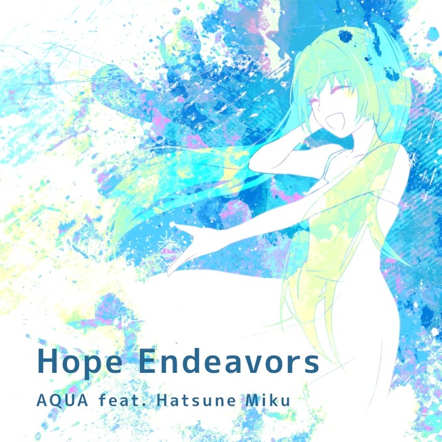 Hope Endeavors - HISAQUA - BOOTH