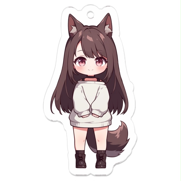 不思議な物語 Original goods - BOOTH