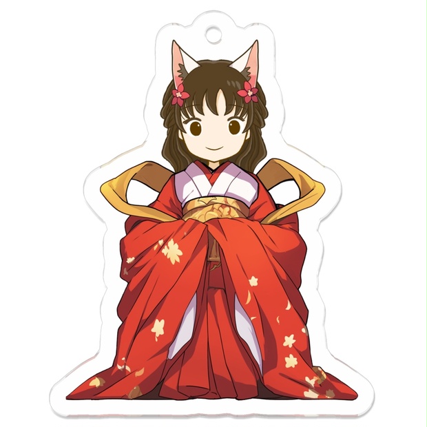 不思議な物語 Original goods - BOOTH