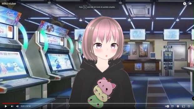 Miku - cutem0ni - BOOTH