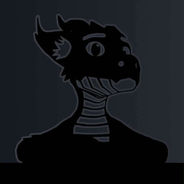 The Kobult - A Simple Kobold VRChat Avatar Base - jackcanty - BOOTH