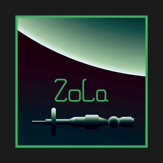 ZoLa ソロ用 超高難易度ソリッド戦略的脱出ゲーム - shootingdesign - BOOTH