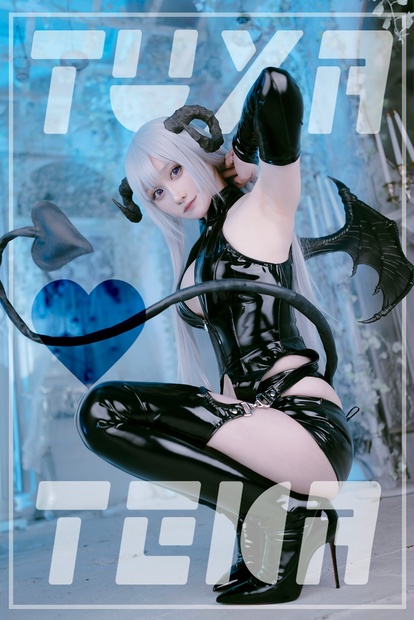 ツヤテカ。 - にゃるまー。/Nyarumaa. - BOOTH