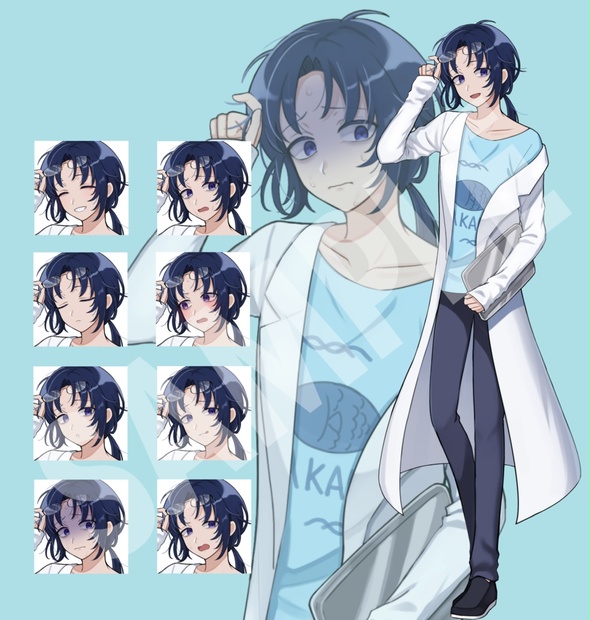 world-domination - BOOTH