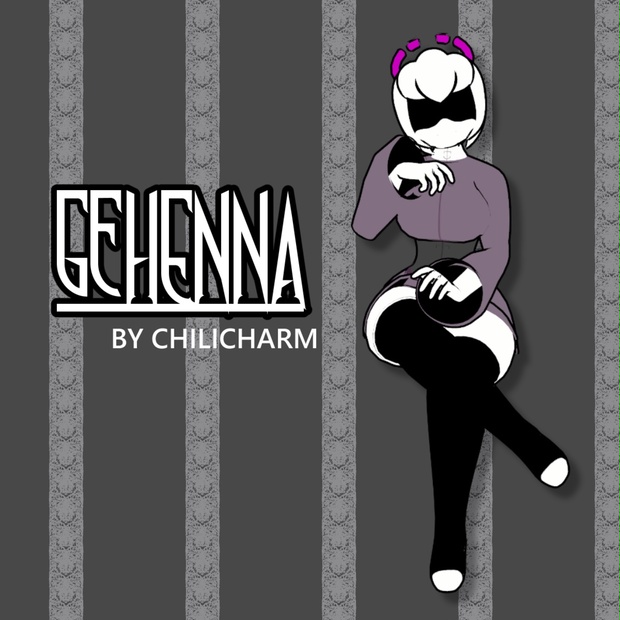 Gehenna - chilicharm - BOOTH
