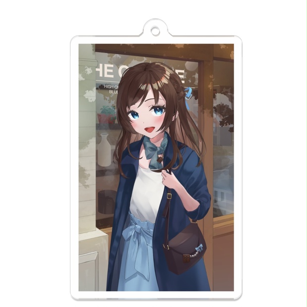 *choco shop🍫 - BOOTH