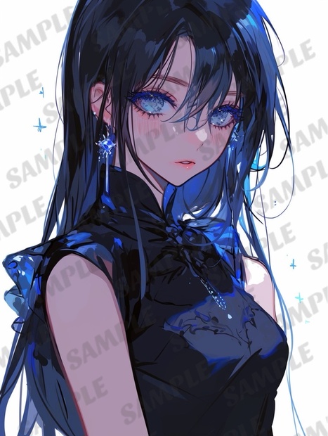 女の子《単品》 - mii_shop - BOOTH