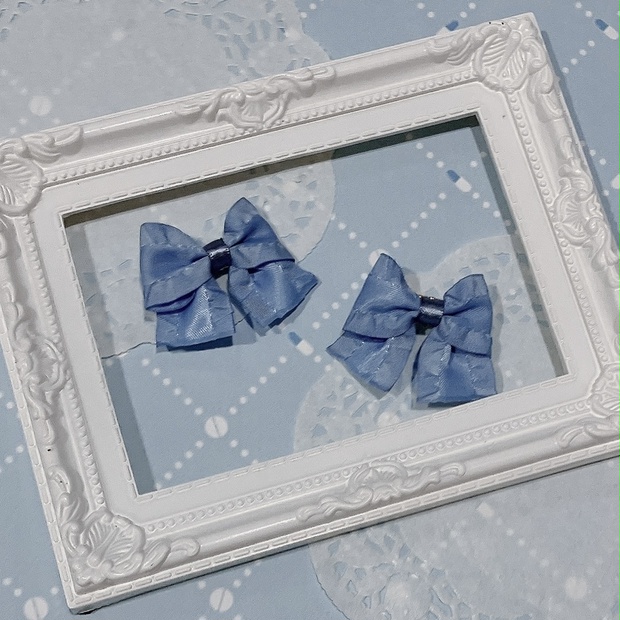 小さな魔法 - Cachet de charme - BOOTH