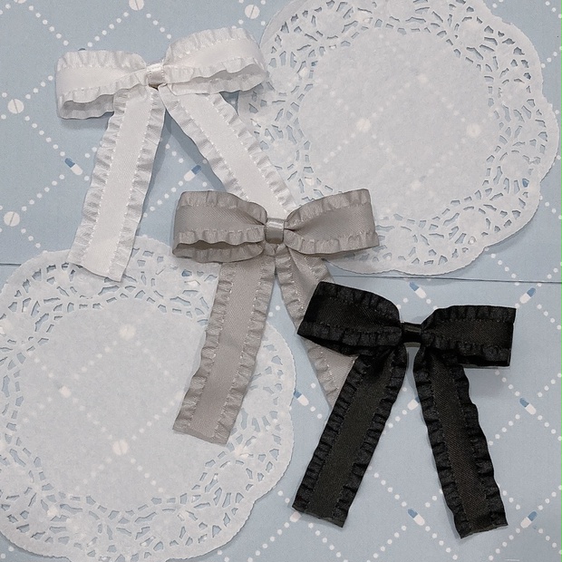 はじまりの魔法(ロング) - Cachet de charme - BOOTH