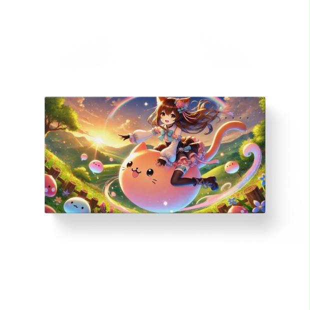 モバイルバッテリー - Sizha WORKS - BOOTH