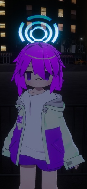 Haylow 2 - jung29 - BOOTH