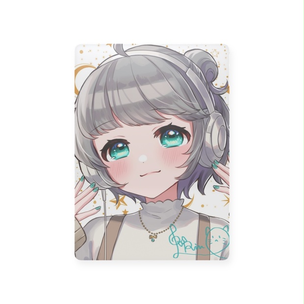 トレカ - Rinふぁんすとあ - BOOTH