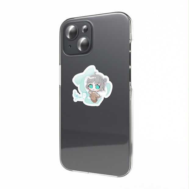 ちびかわリボンな、りん - Rinふぁんすとあ - BOOTH