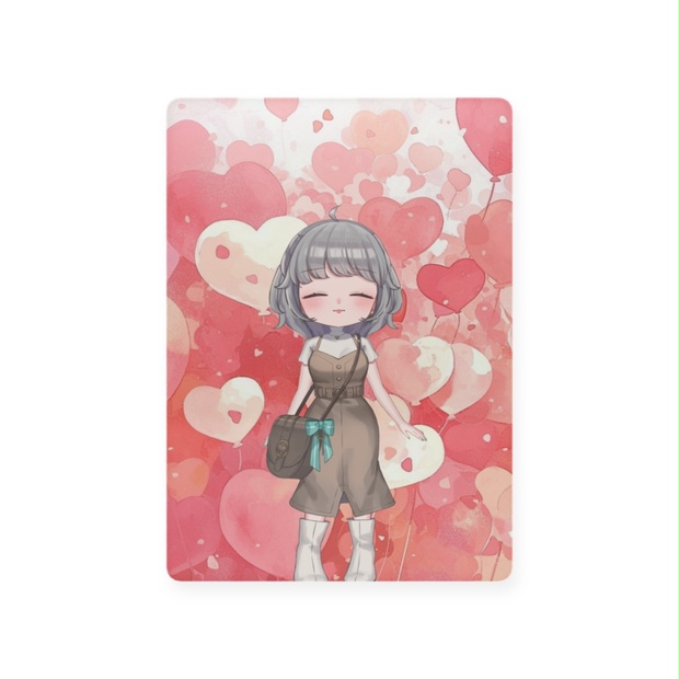 ハピバver.2 - Rinふぁんすとあ - BOOTH