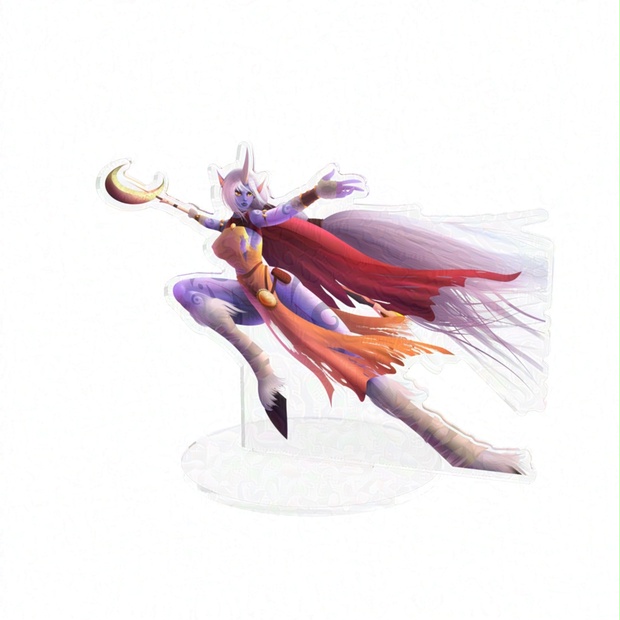 Soraka - Terithes - BOOTH