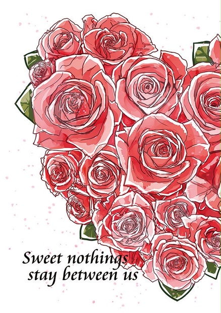 Camellia Ruby - BOOTH