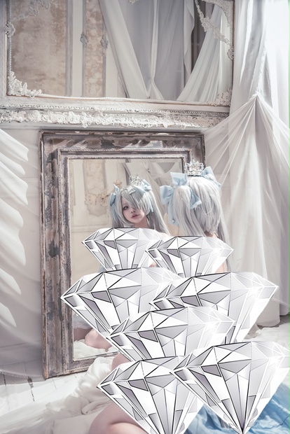 C106 新刊セット - かおのしょっぷ - BOOTH