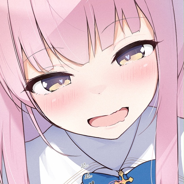 妄想 ミニコハルとミカ【差分・細分化PSD】ブルーアーカイブ - D[ERO] Dermar オリジナル画集・CG集・PSD単品販売 - BOOTH